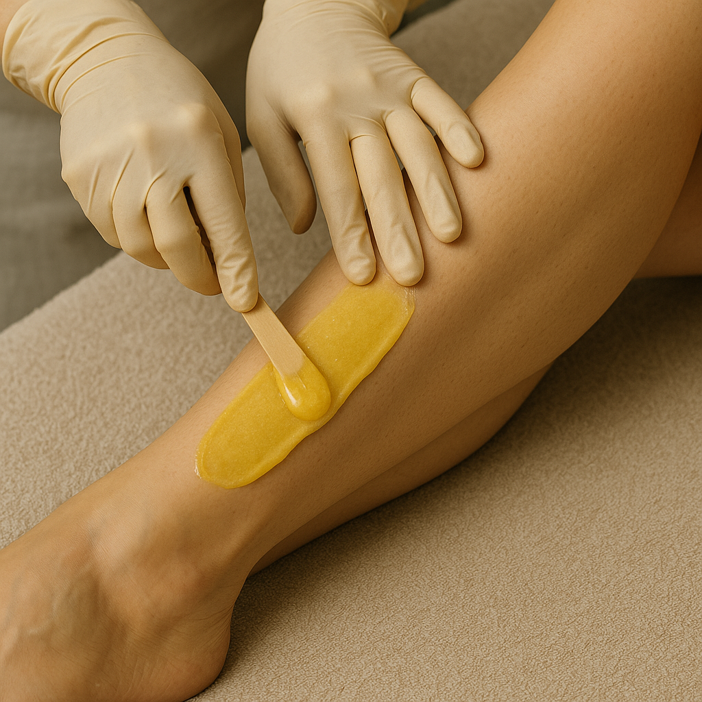 Body Waxing Services in Huntsville | Brazilian Wax, Bikini Wax & Full ...